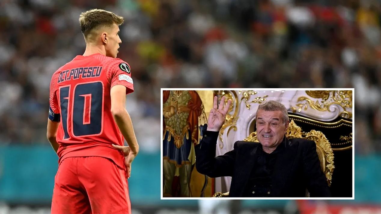 Motivul „interzis” pentru care Tavi Popescu nu ar da randament! Gigi ...