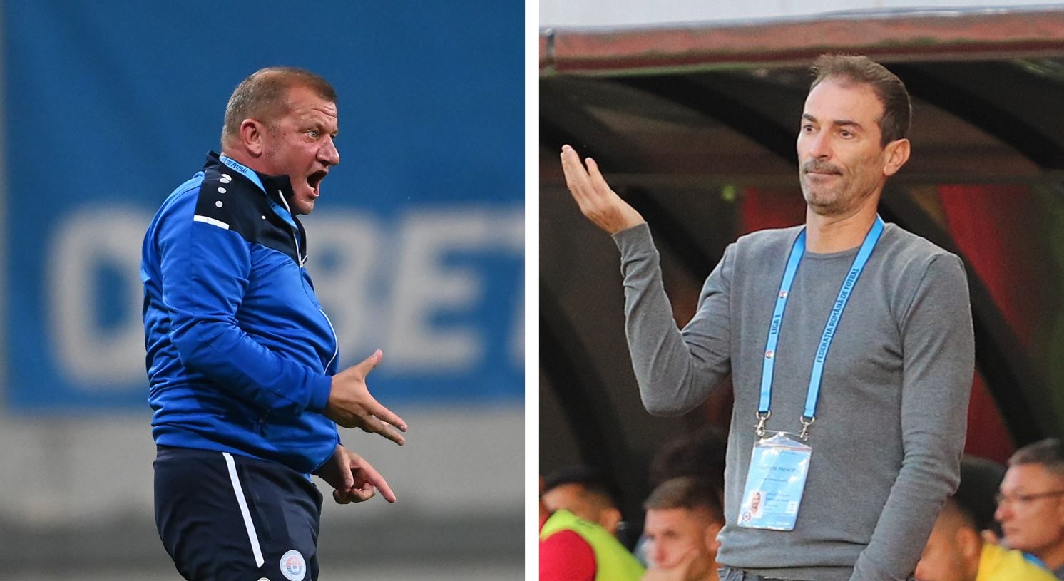 Oțelul Galați - FC Hermannstadt, Live Video Online, de la ora 14:00, în ...