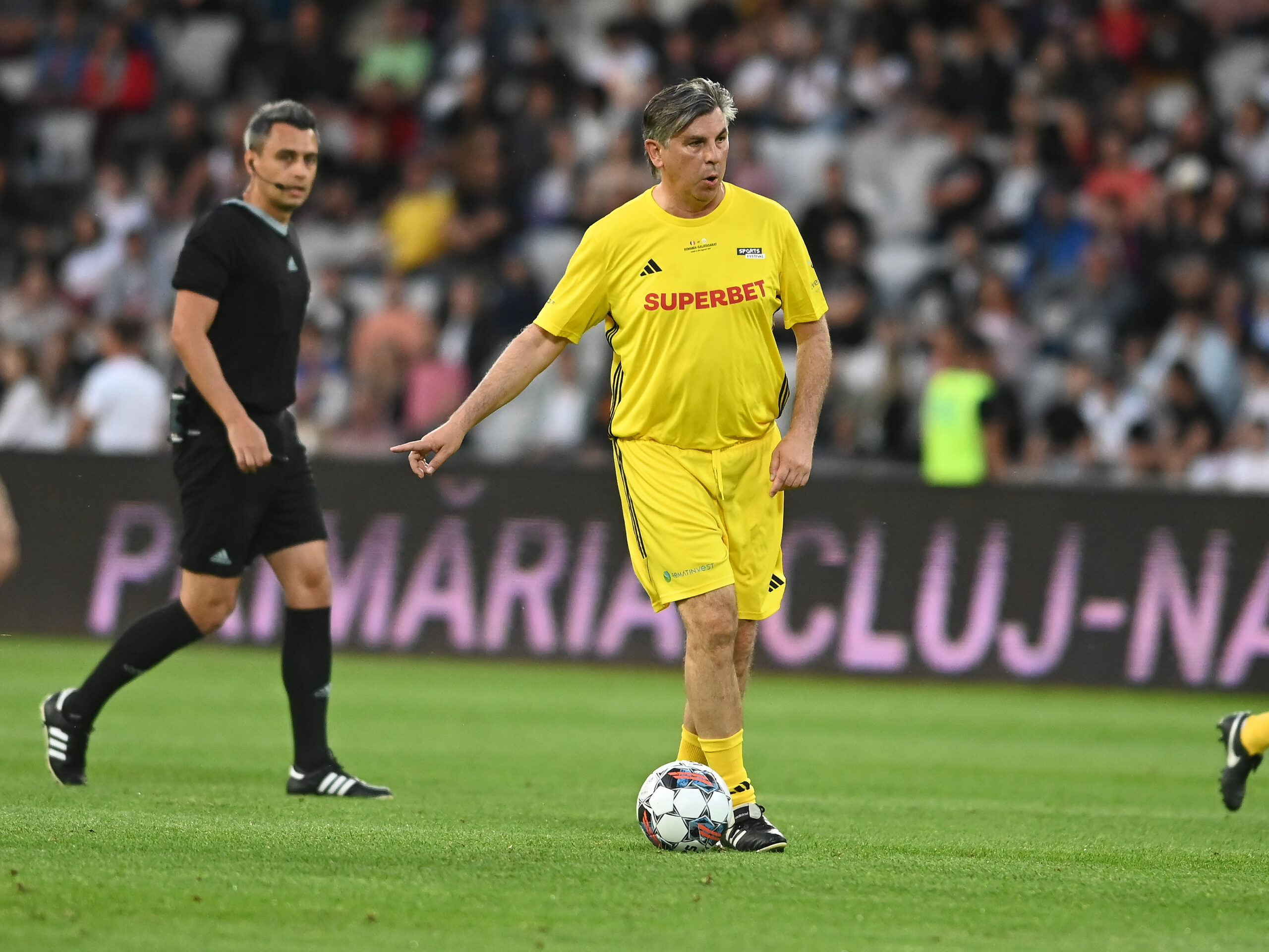 Reacția lui Dinamo 1948, după ce Lupescu a ajuns la CS Dinamo