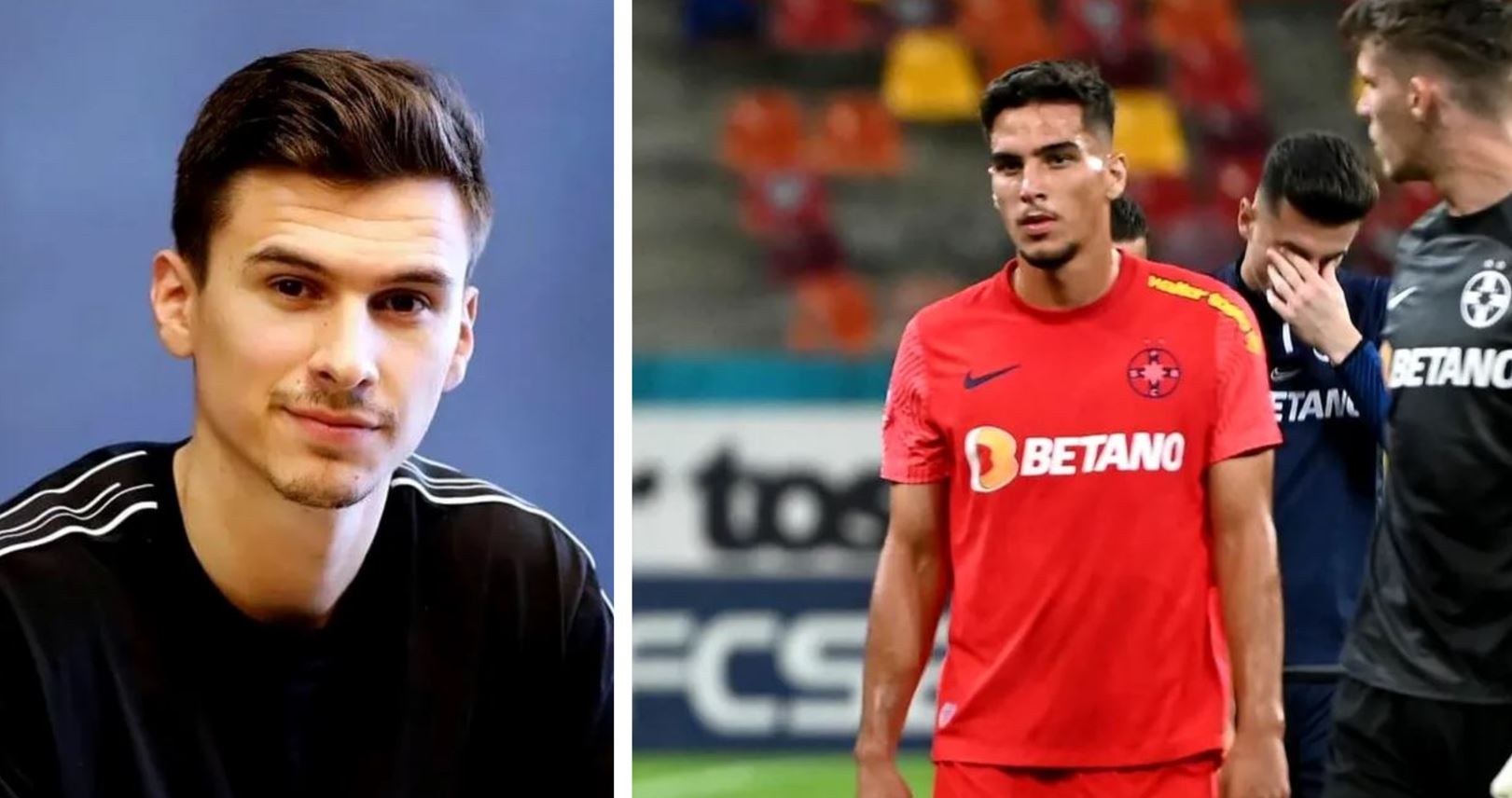 Riscă Dorin Rotariu să aibă soarta lui Marco Dulca la FCSB? Un fost ...