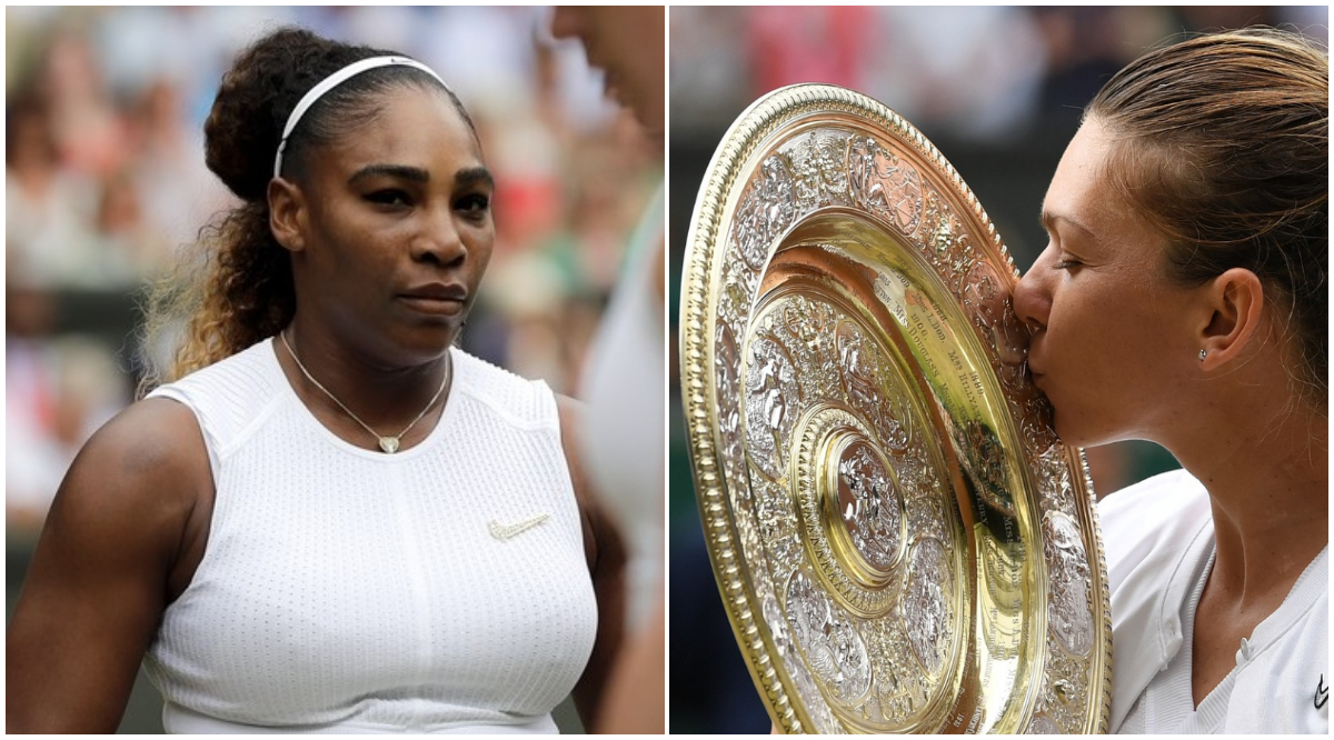 Serena Williams va rămâne perplexă! Ce decizie a luat Simona Halep