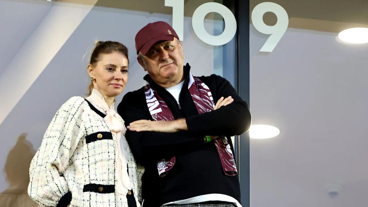 Soția lui Dan Șucu face acuzații terifiante despre fosta parteneră a ...