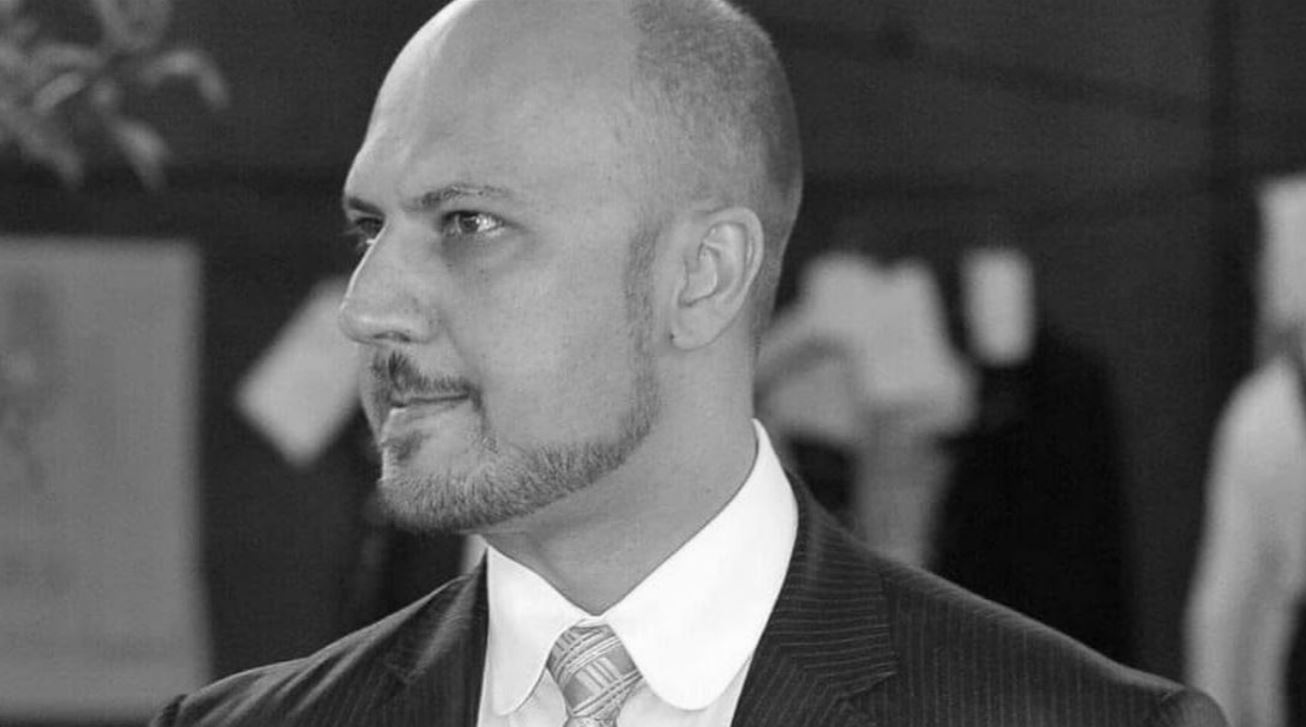 Tragedie în sport! A murit Valentin Illes