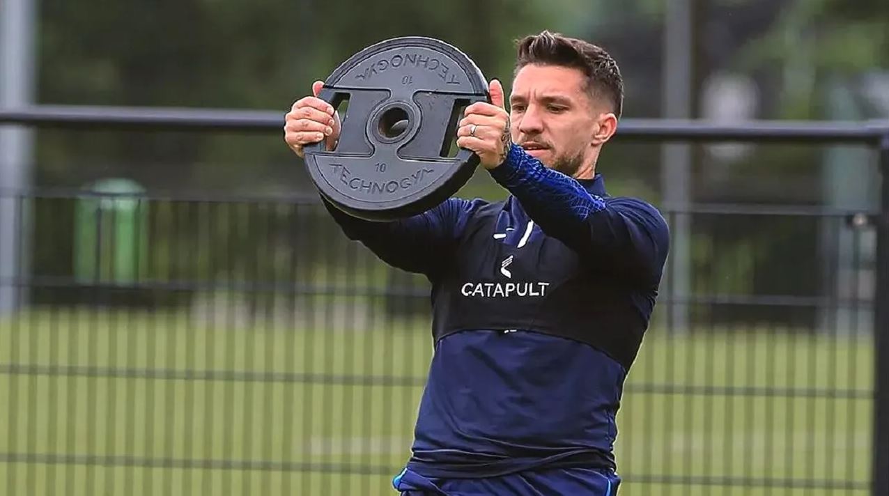 Transferul lui Alex Băluță la FCSB, distrus în doar câteva cuvinte de ...