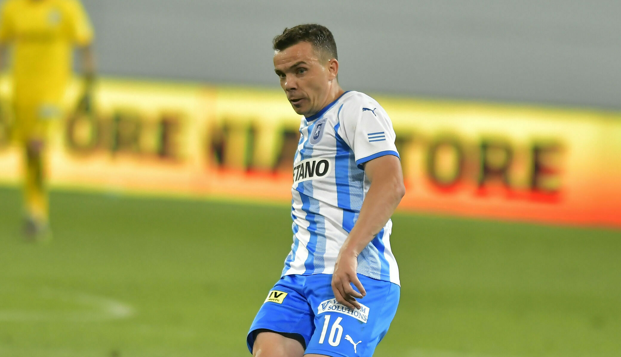 De ce l-a dat afară Mihai Rotaru pe Dan Nistor