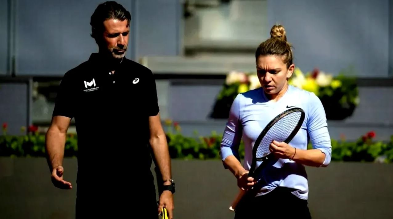 Un nou nume apare în procesul de dopaj în care Simona Halep a primit 4 ...