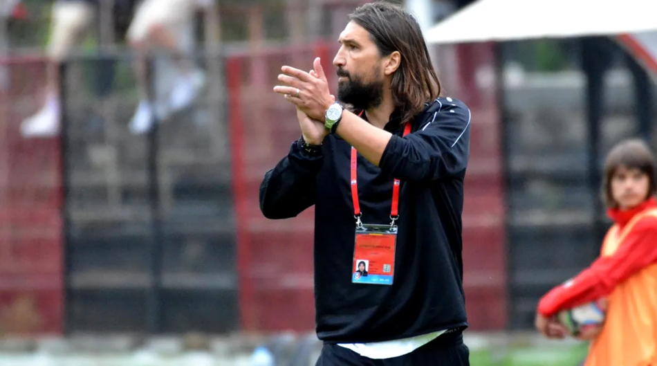Valeriu Iftime i-a decis soarta lui Dan Alexa la FC Botoșani