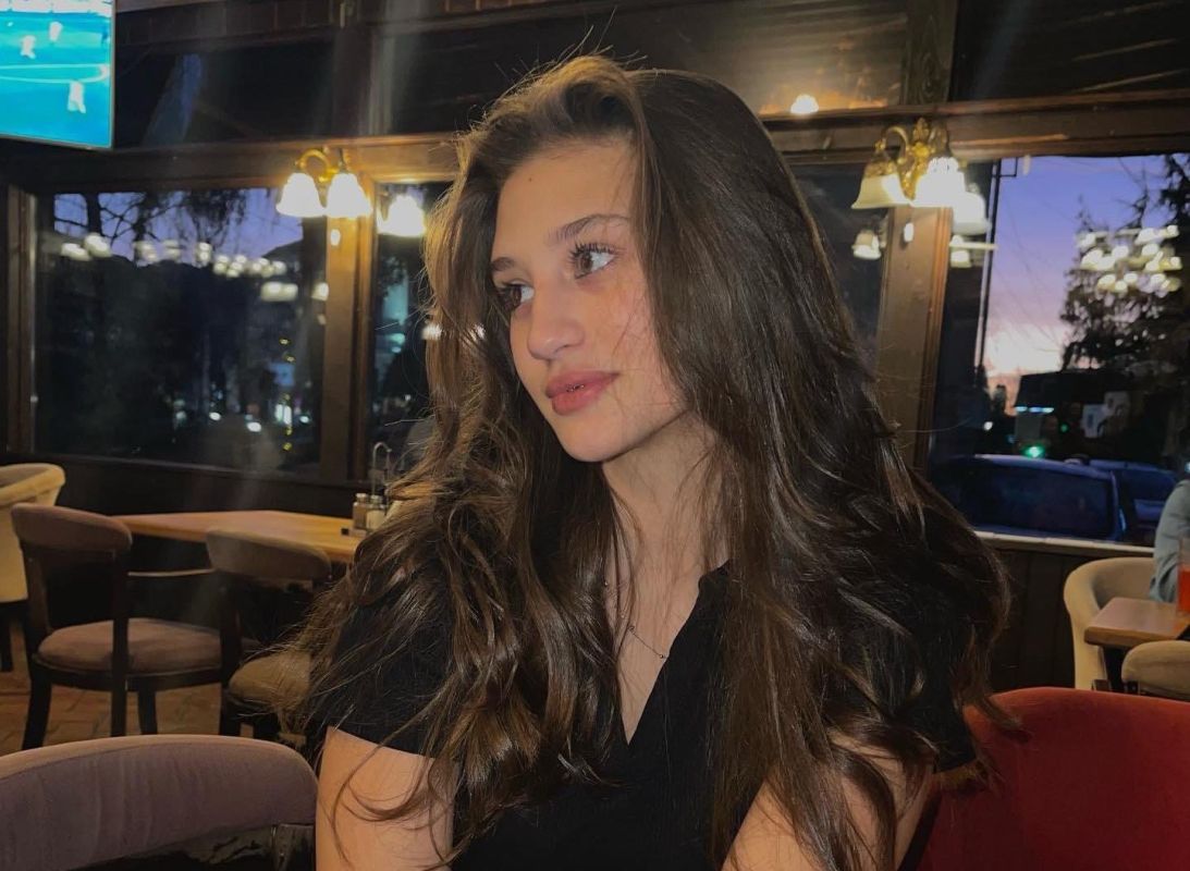 Vanessa Tolea, vicecampioană europeană la judo