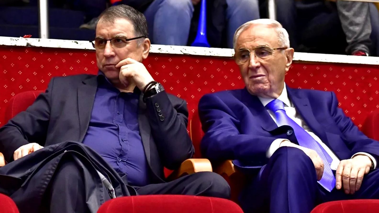 Viorel Păunescu, omul care i-a dat Steaua lui Gigi Becali, șochează!