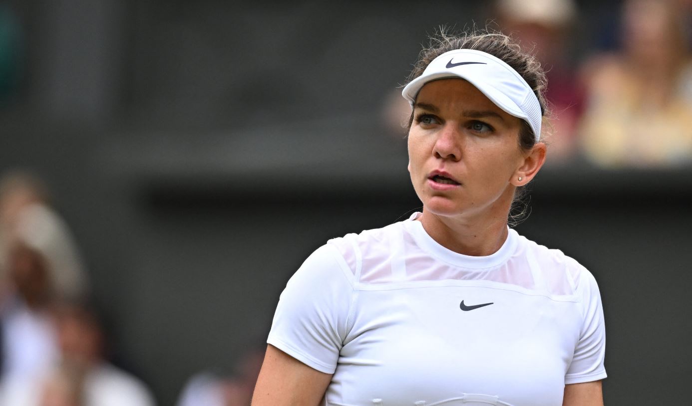 Ziariștii americani au luat din nou la puricat cazul de dopaj al Simonei Halep și au tras o ...