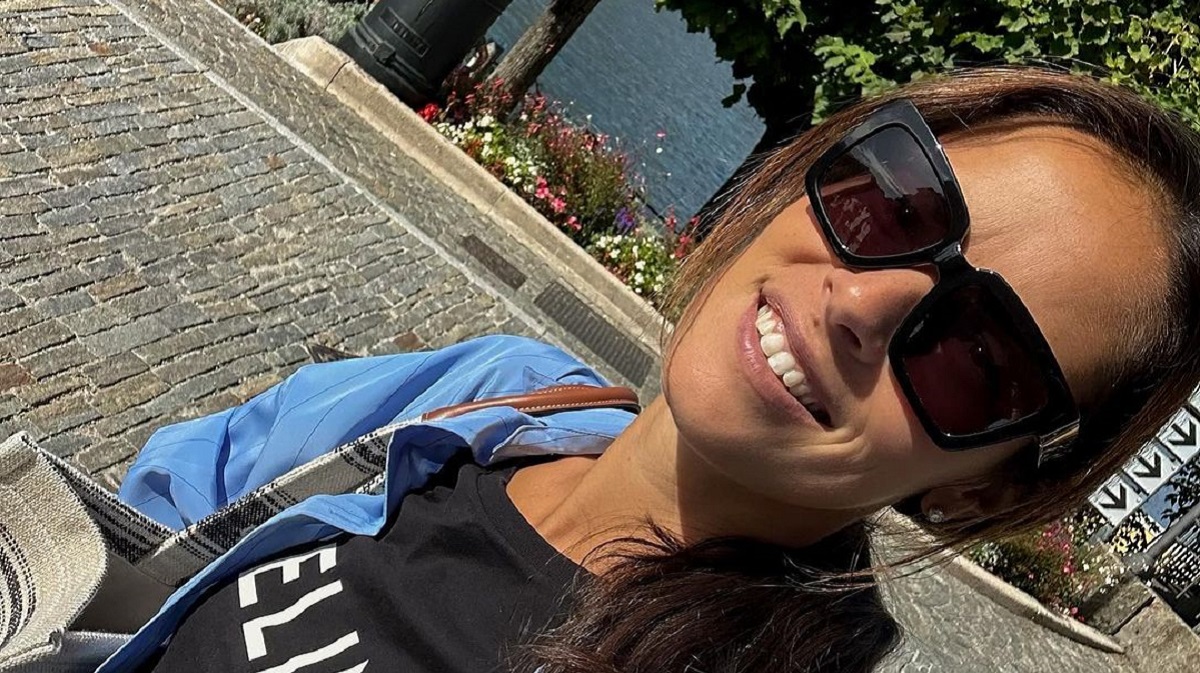 Cum arată Ana Ivanovic după ce a devenit mamă a treia oară!