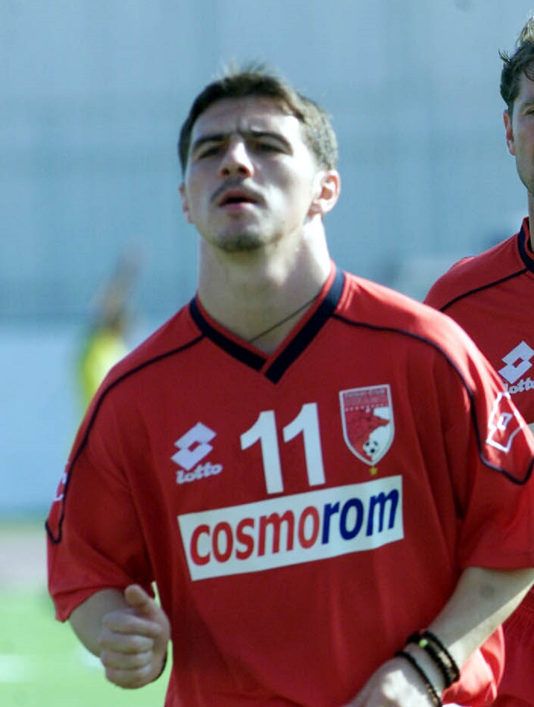 Trist! Ce s-a întâmplat cu scaunul lui Hîldan din vestiarul lui Dinamo