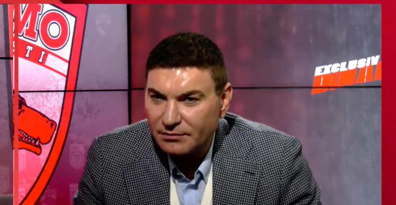 Cristi Borcea, momentul adevărului la aproape 15 ani de la minunea ...