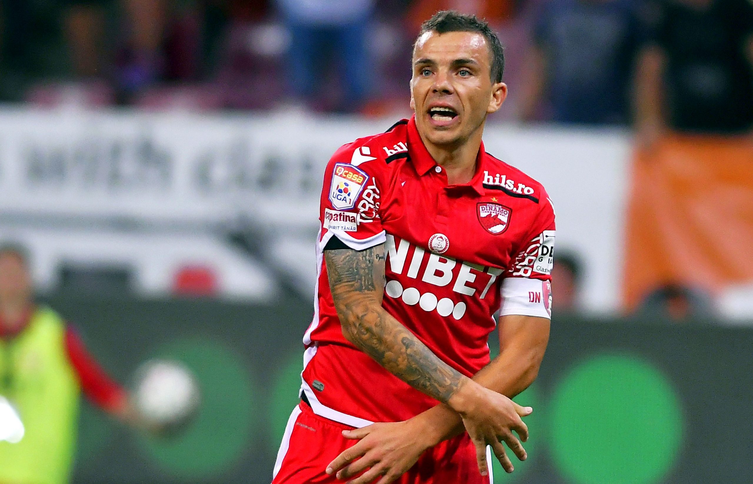 Dan Nistor, transferul bombă cerut la FCSB