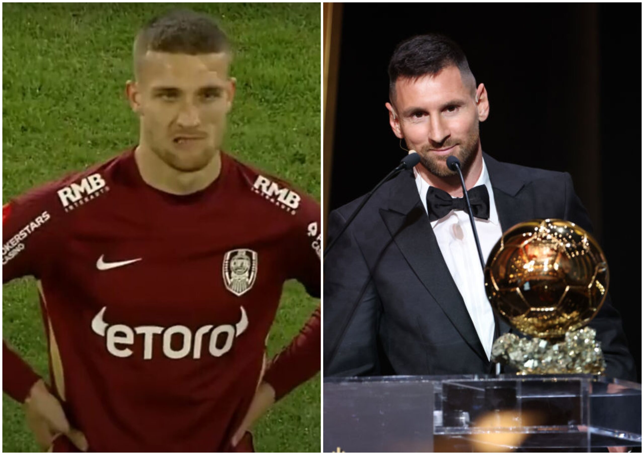 Scandalul momentului în fotbalul românesc