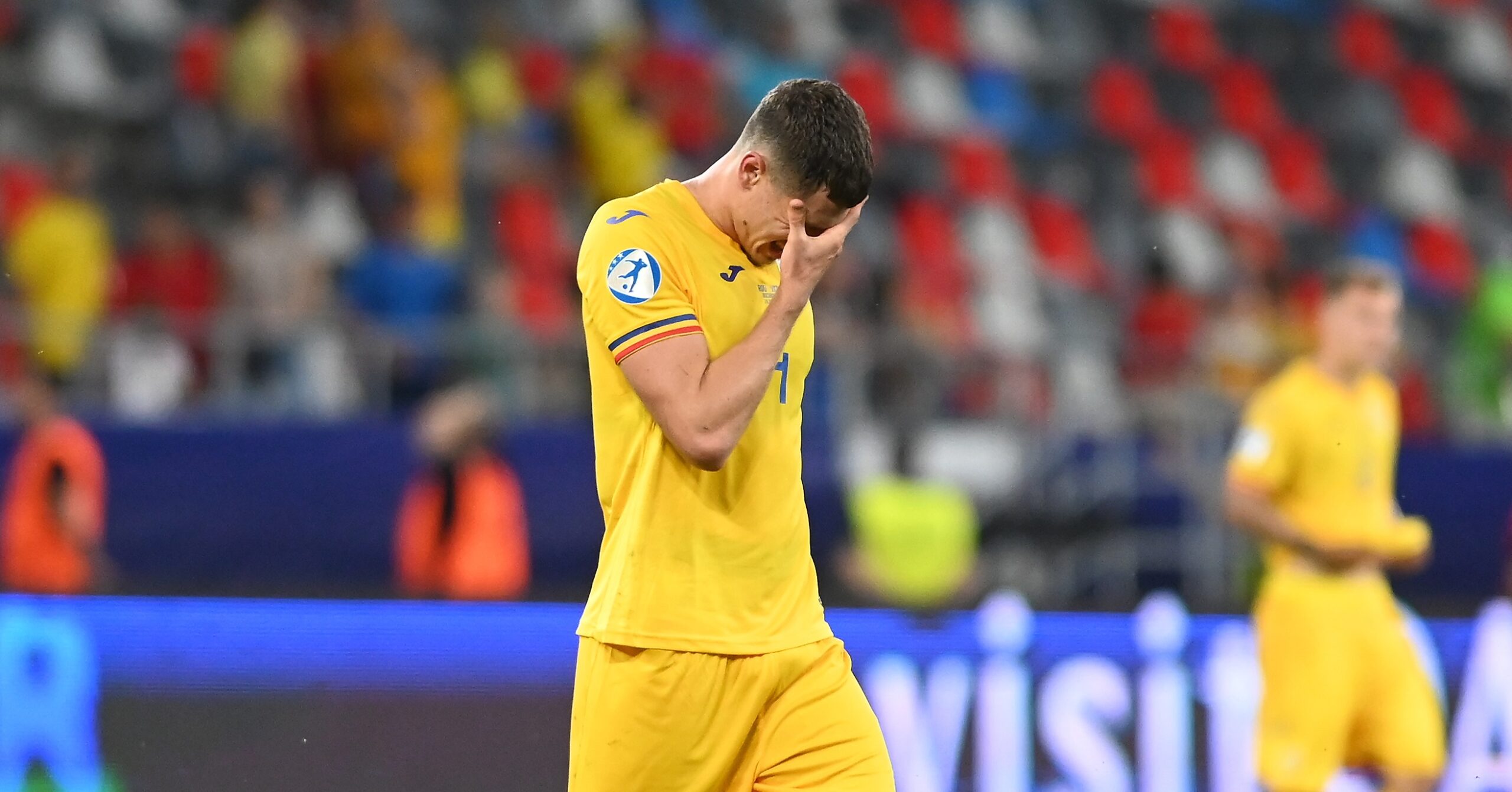 Plimbat degeaba la națională. Evoluează în cupele europene, dar Edi ...