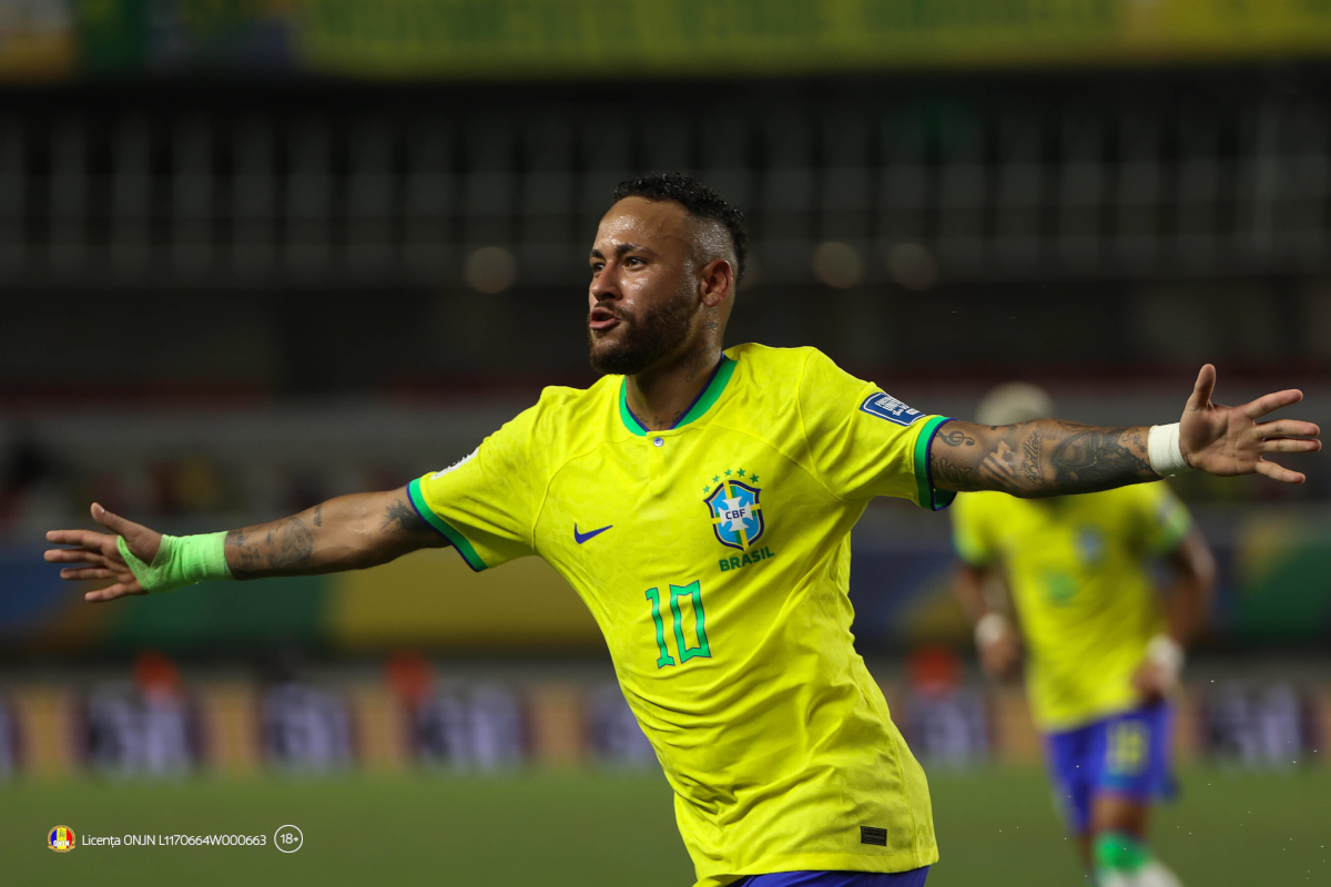 ADVERTORIAL | Argentina și Brazilia, duel de la distanță în ...