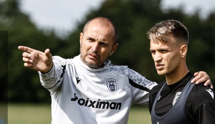 Nae Constantin explică diferența dintre fotbalul din Superliga și cel ...