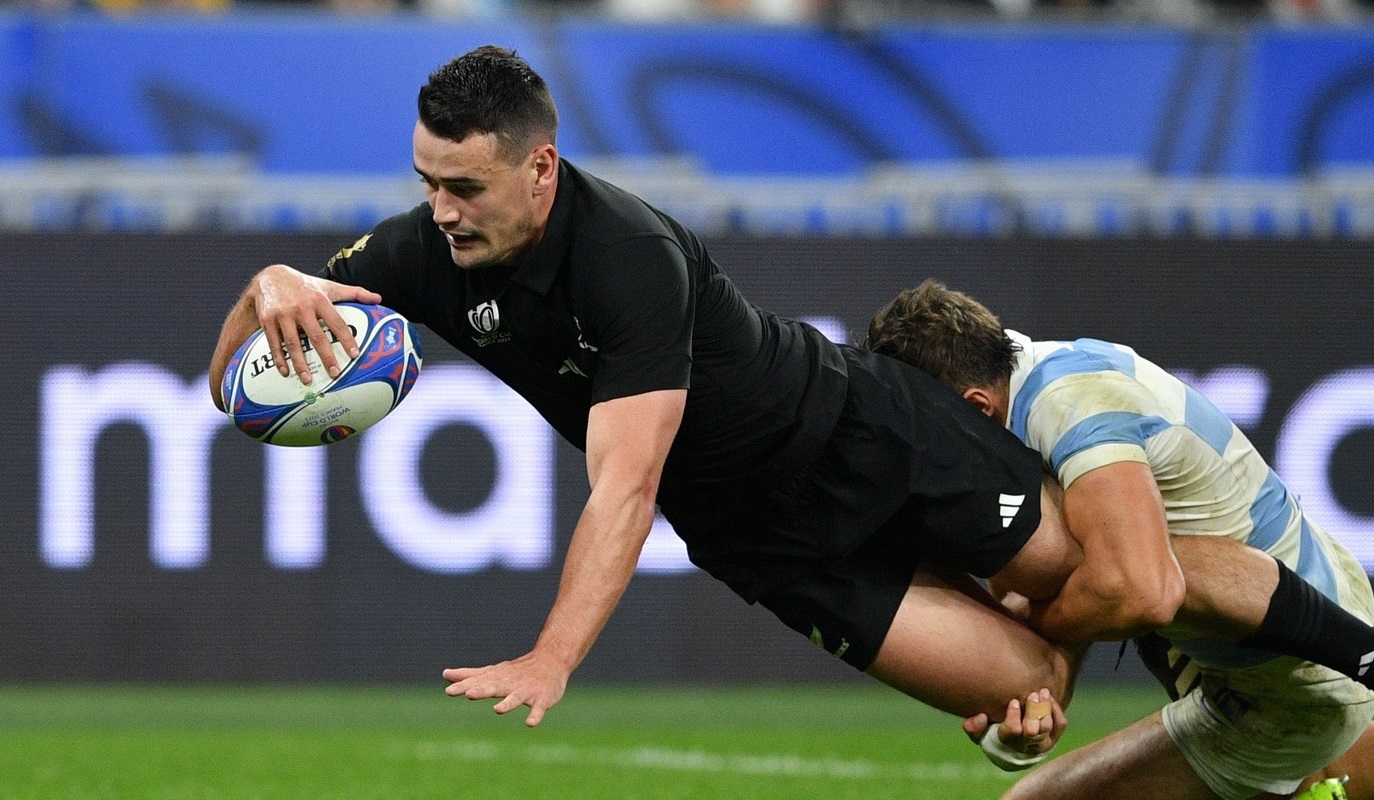 Noua Zeelandă e în finala Mondialului de rugby