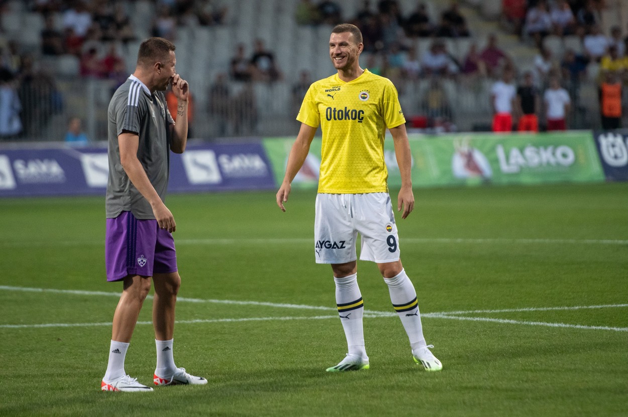 Ce s-a întâmplat cu fotbalistul care a intrat în depresie după ce și-a ...