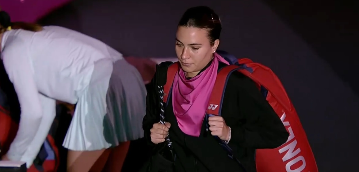 Gabriela Ruse, răpusă de Tamara Korpatsch și de problemele fizice în finala Transylvania Open