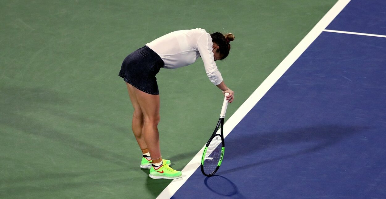 Situație de necrezut în cazul Simona Halep, înaintea judecării apelului ...