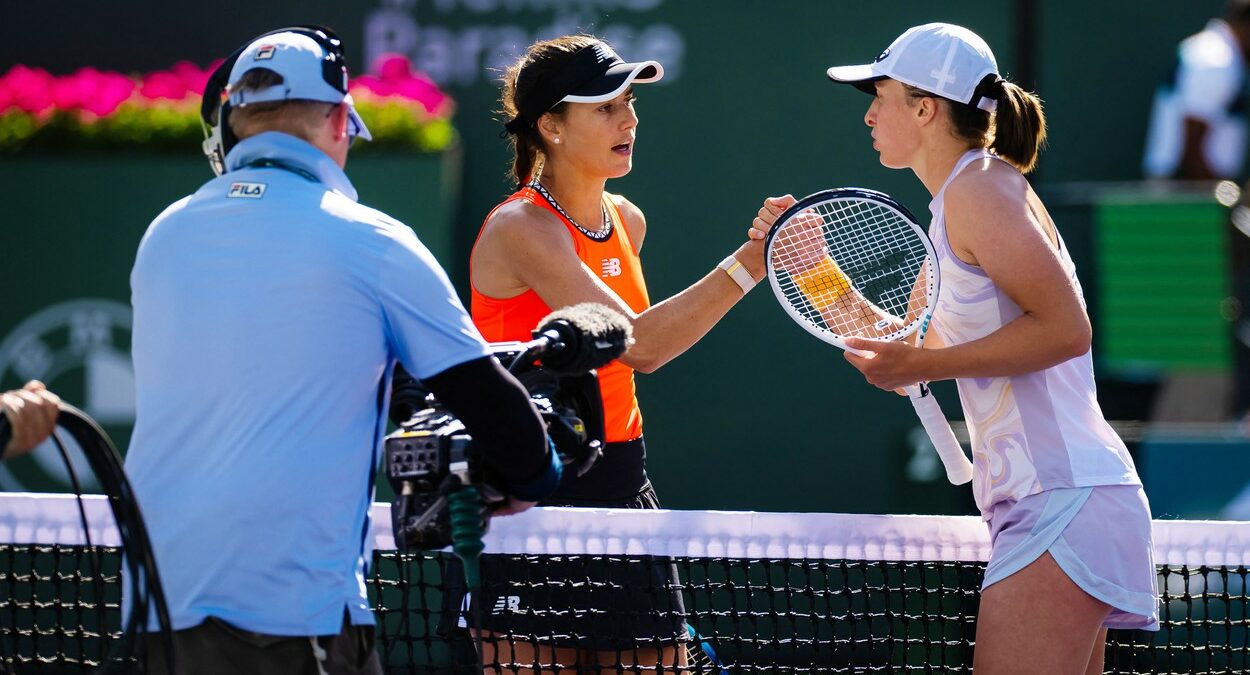 S-au stabilit jucătoarele calificate la Turneul Campioanelor 2023! Pe ce loc a terminat Sorana ...