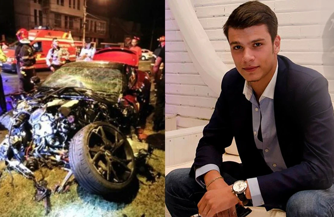 GALERIE FOTO. A apărut prima imagine cu Mario Iorgulescu din seara ...