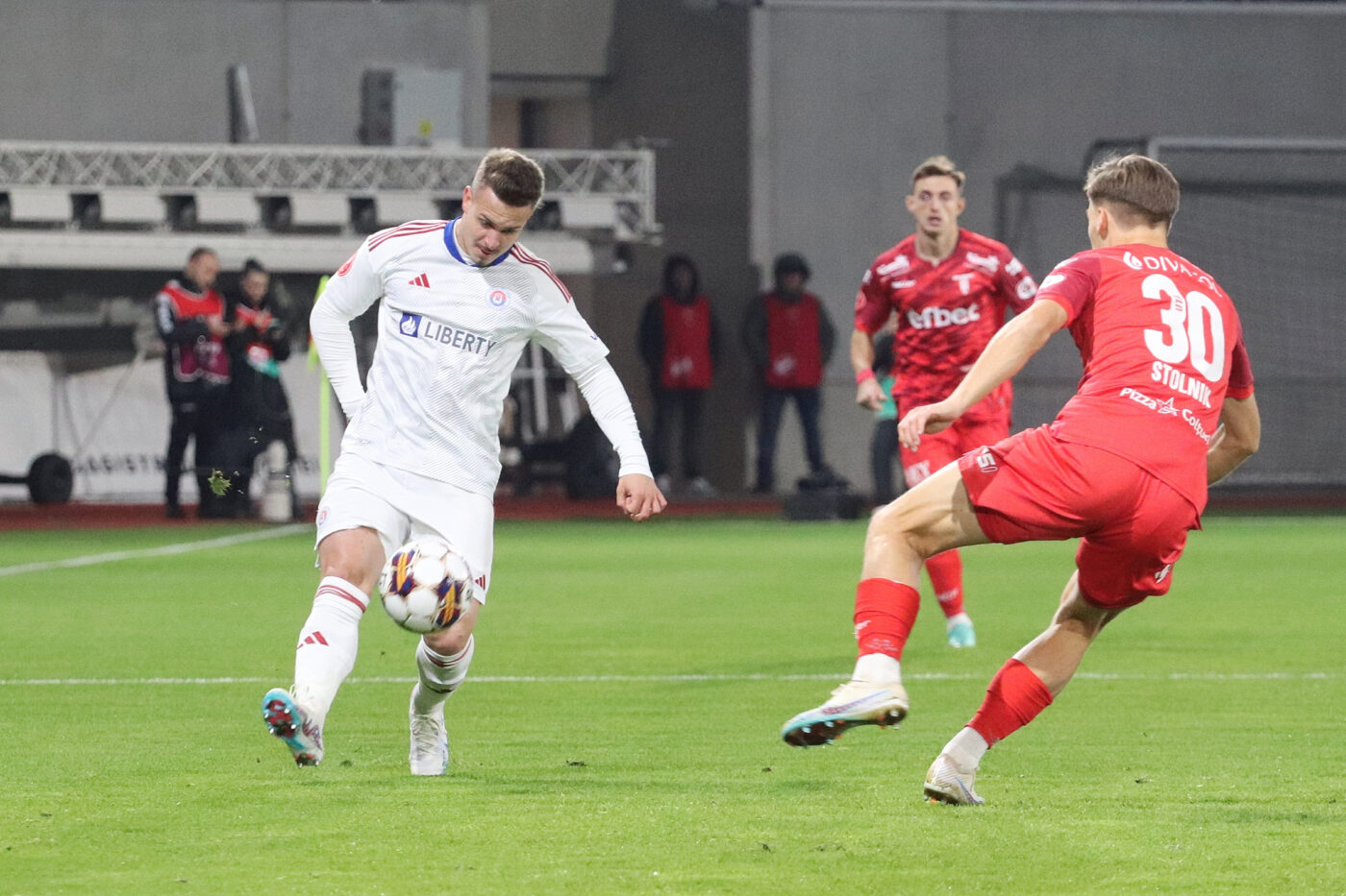 Alex Pop, din Liga 2 la revelația Superligii și finala Cupei României!