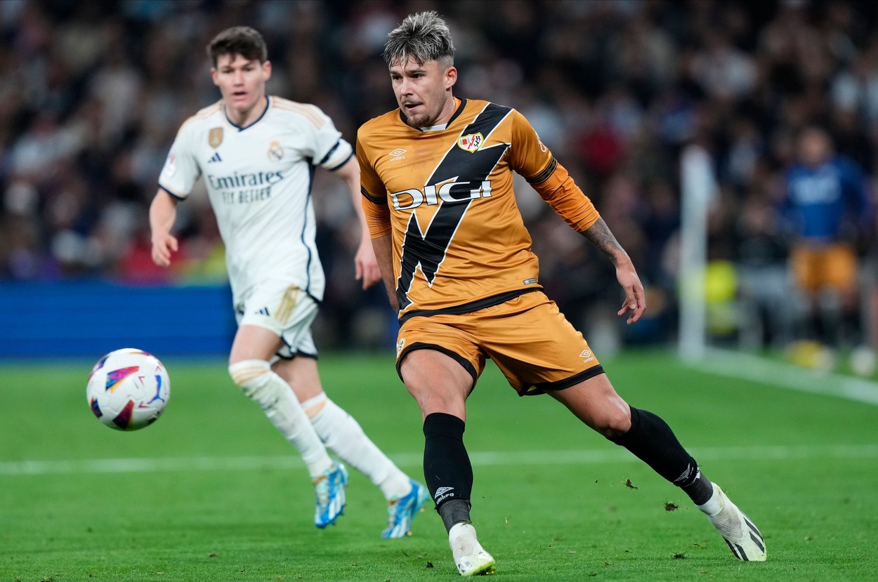 Andrei Rațiu, primul interviu după ce a uimit Europa! EXCLUSIV