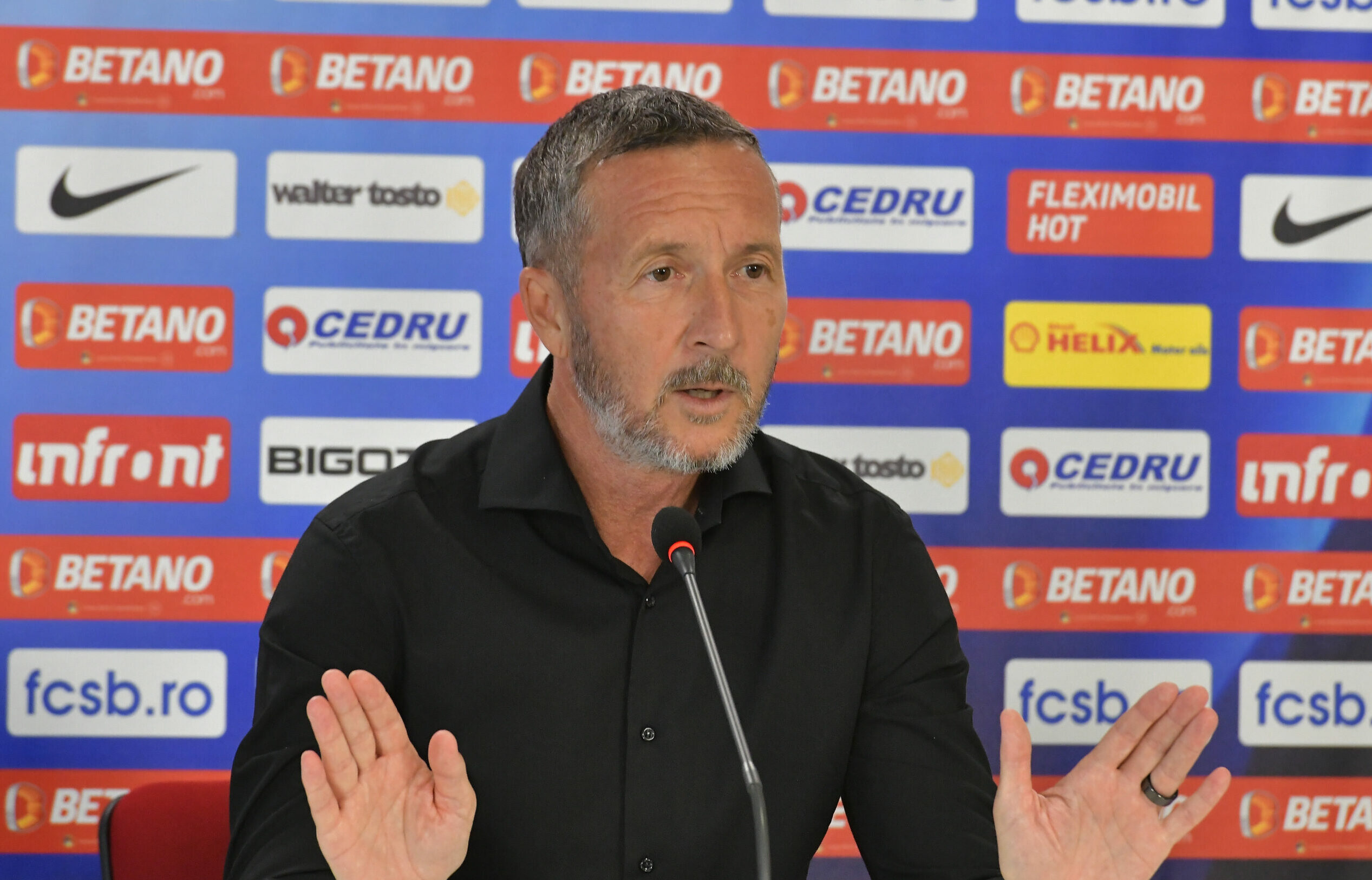 Adversara din Superliga de care se teme Meme Stoica! Dezăluirile ...