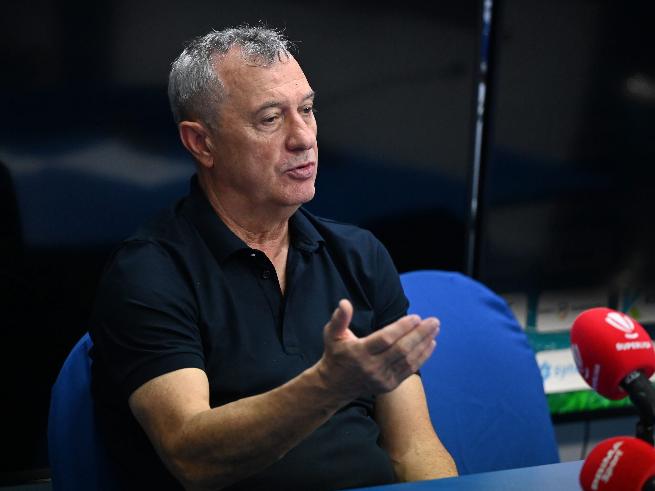 Alexandru Mateiu, atac la adresa lui Mircea Rednic după UTA Arad ...