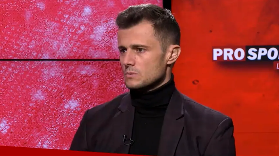 Andrei Nicolescu, acuzații șocante după escapada lui Borza și Albu de ...