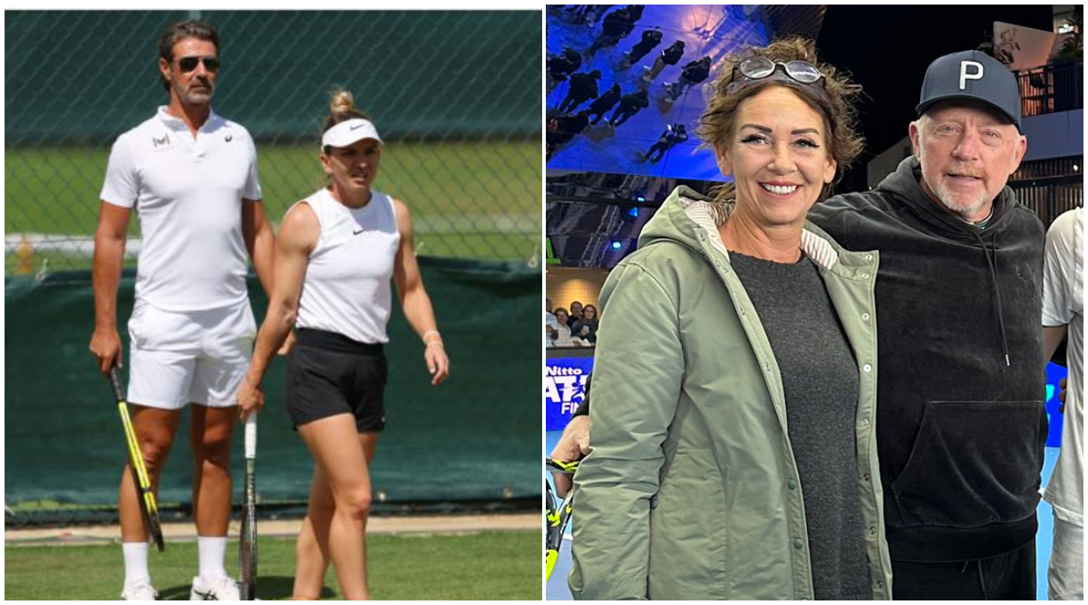 Boris Becker, prima reacție după ce a semnat contractul pe termen lung ...