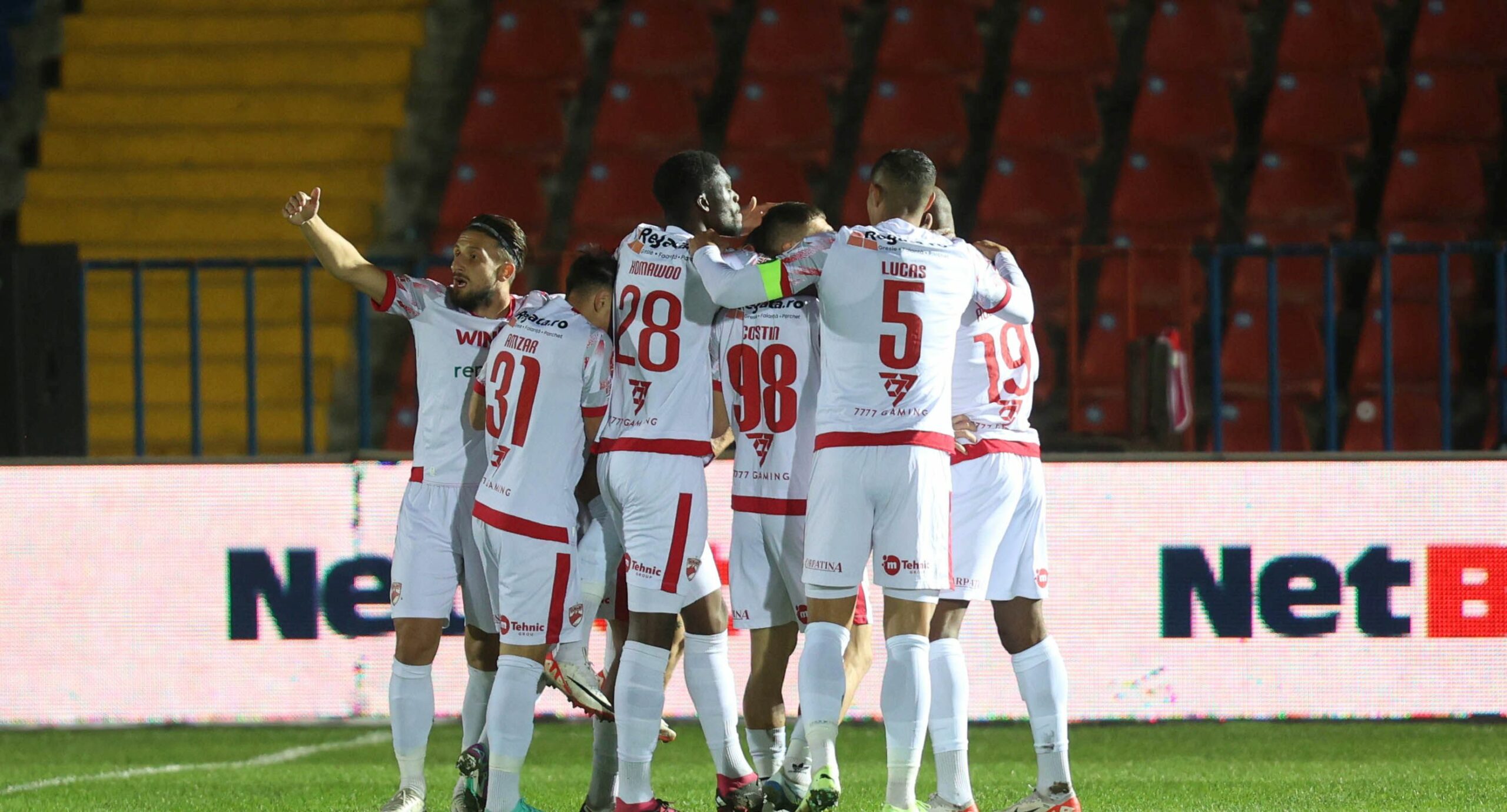 Ce buget colosal trebuie să aducă noul investitor de la Dinamo