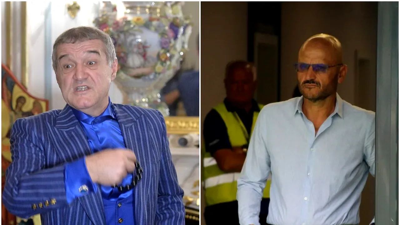 Clanul Caran, afaceri cu nepotul lui Gigi Becali și Adrian Mititelu jr