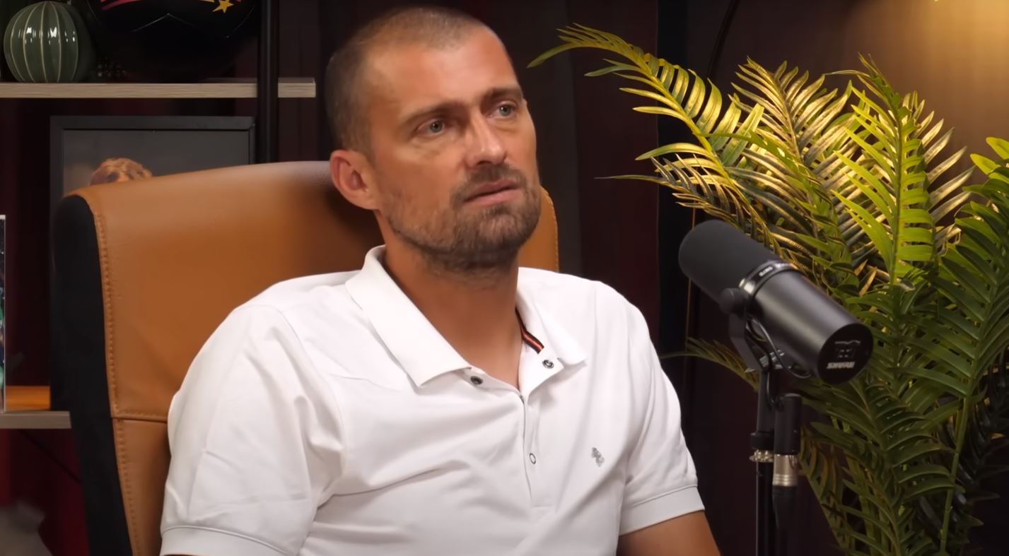 De ce a făcut, de fapt, Gabi Tamaș pușcărie în Israel: „Asta a spus ...