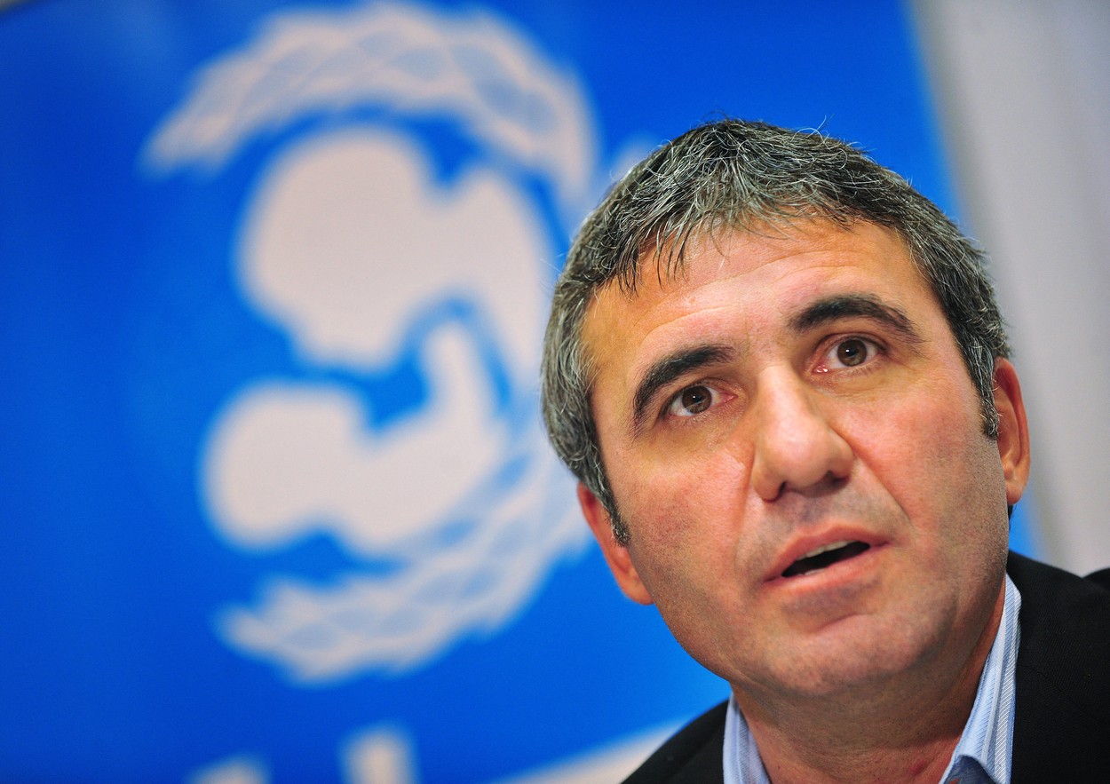 De ce a fost demis Gică Hagi! Dezvăluiri despre plecarea „Regelui”