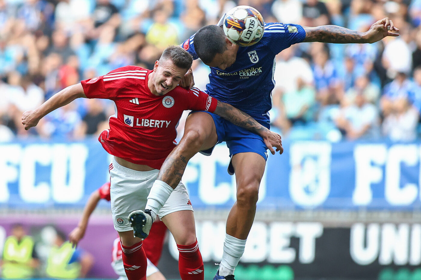 Alex Pop, din Liga 2 la revelația Superligii și finala Cupei României!