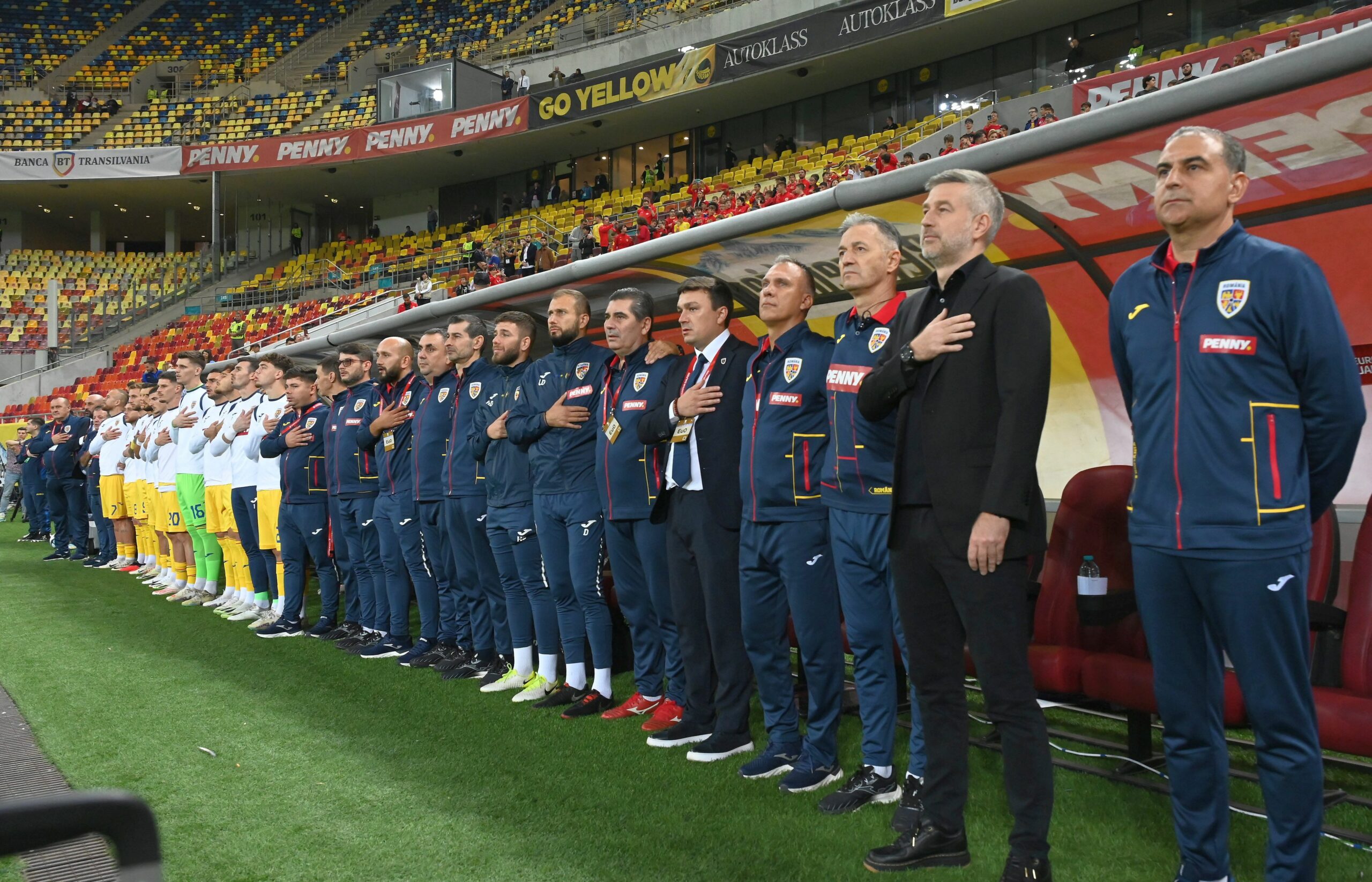 FRF nu l-a uitat pe Sorin Cojocaru! Ce mesaj a apărut înainte de ...