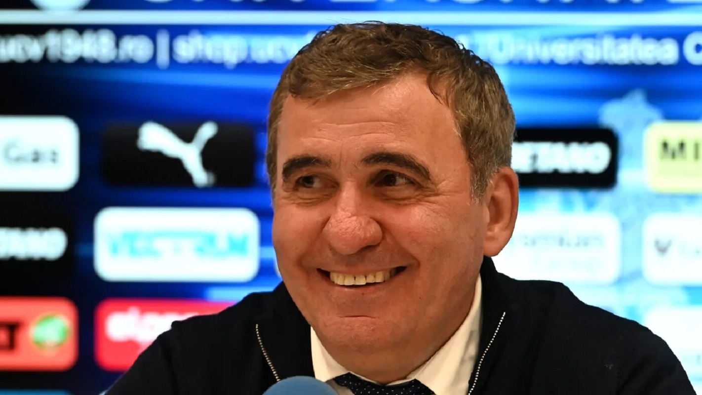 Gică Hagi încearcă să facă două transferuri uriașe