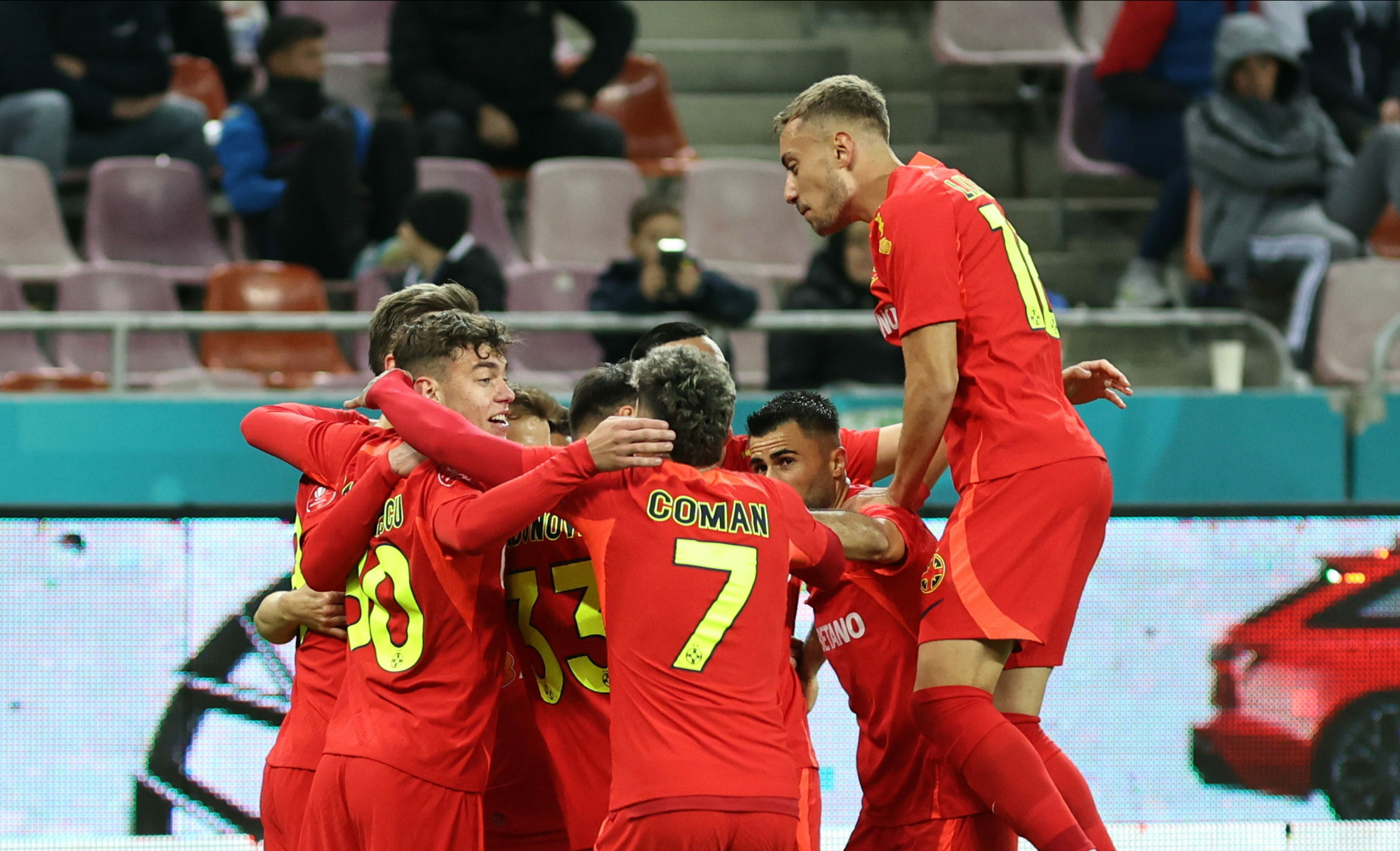 Gigi Becali a vrut să scape de el, însă fotbalistul l-a impresionat pe ...