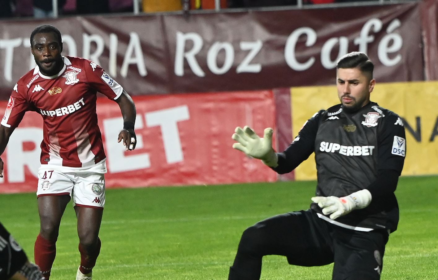 Horațiu Moldovan, prima reacție directă despre plecarea de la Rapid în perioada de transferuri ...