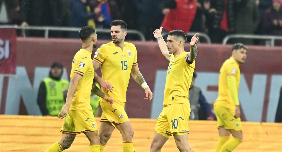 Ilie Dumitrescu, în extaz după România - Elveția 1-0: „Cel mai înalt ...