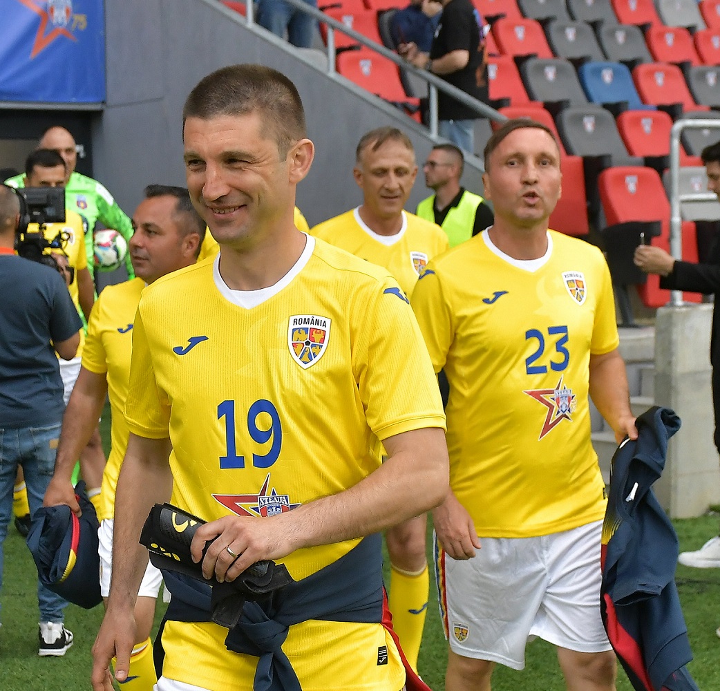 Andrei Cristea a găsit momentul cheie în calificarea României la EURO 2024: „Atunci am simțit ...