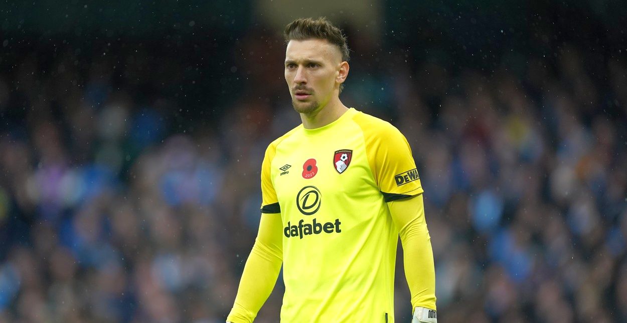 Ionuț Radu costă 8 milioane de euro. Unde va juca la anul portarul din ...