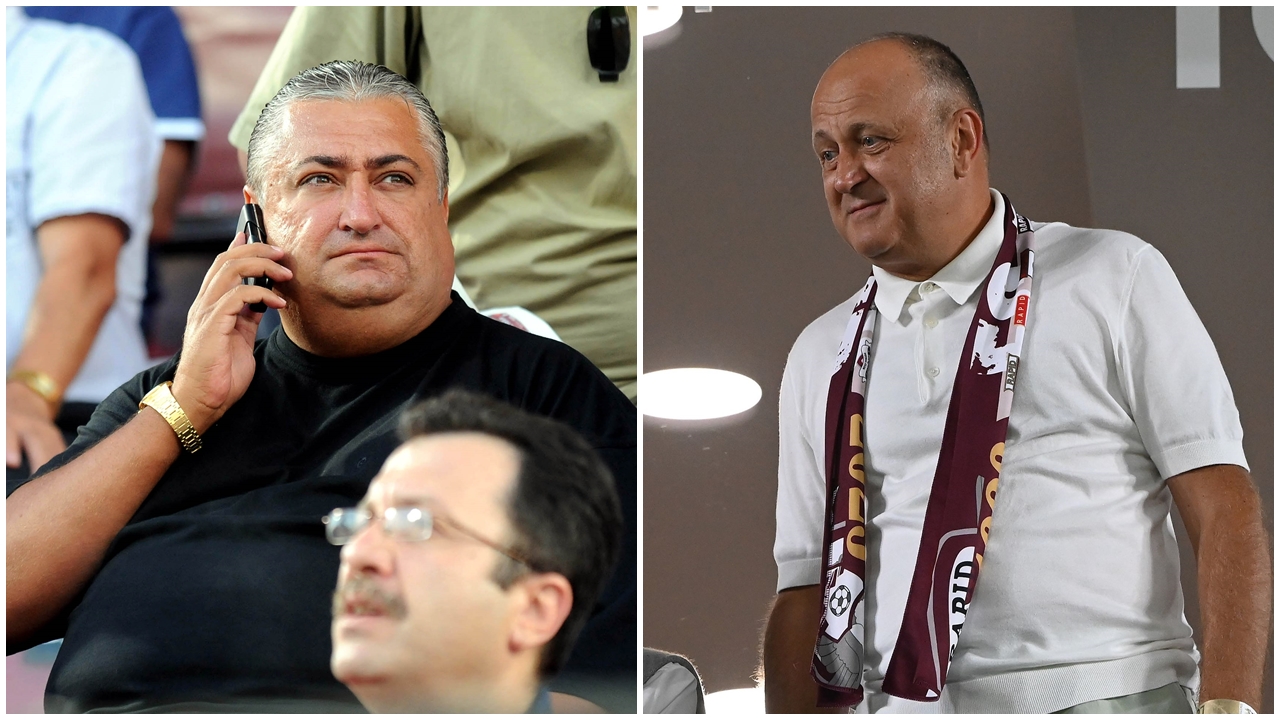 Marian Iancu, acuzații grave la adresa lui Dan Șucu!