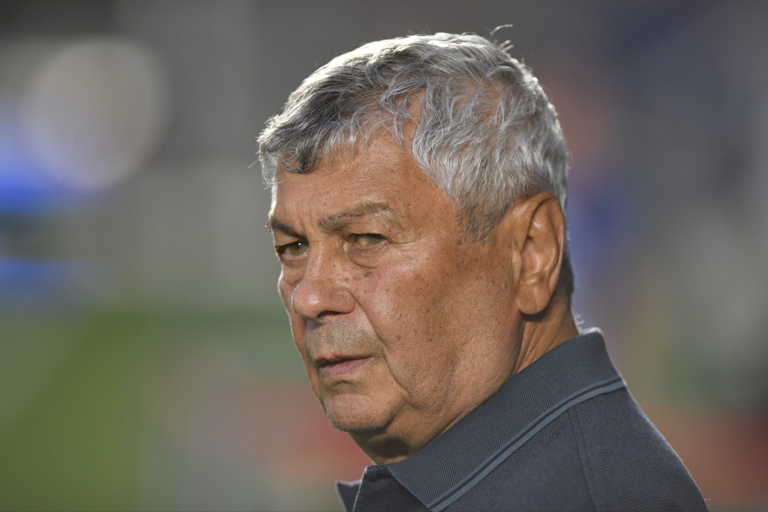 Un club din România i-a făcut ofertă oficială lui Mircea Lucescu