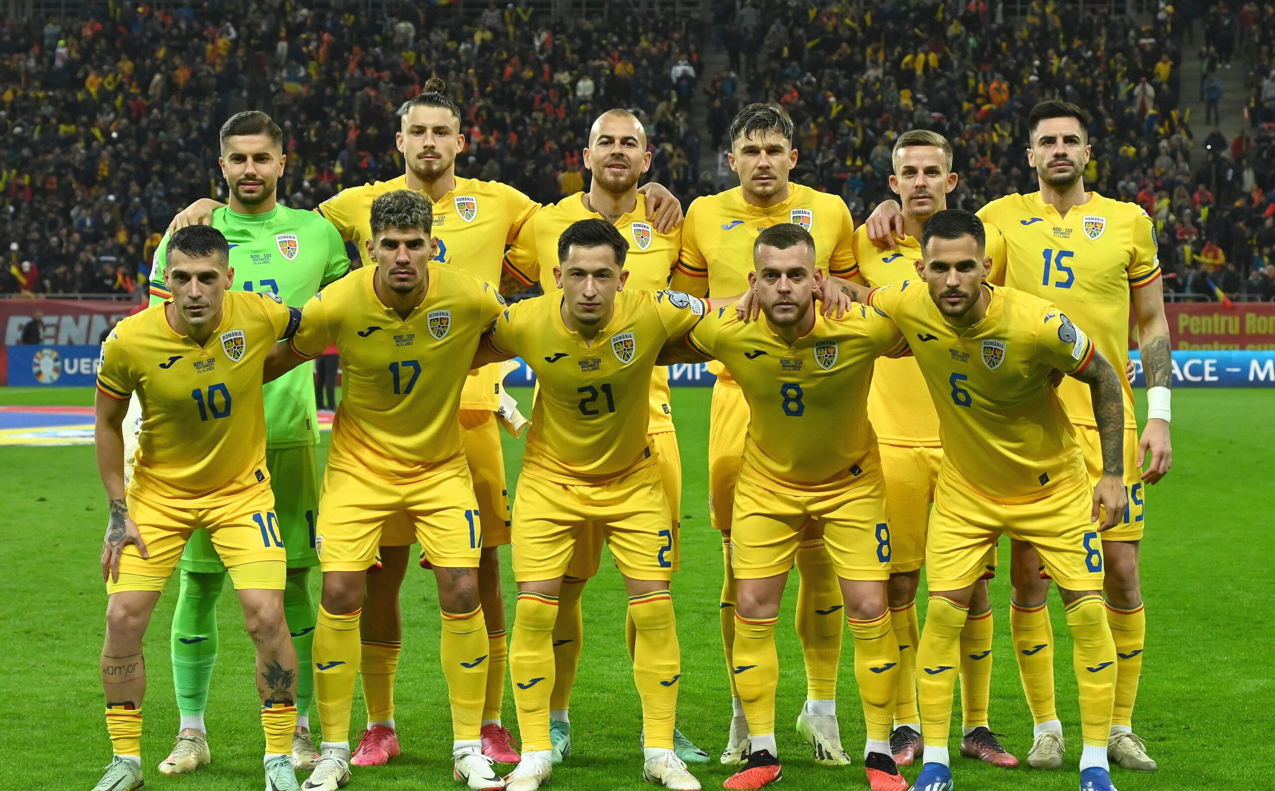 Rom nia Semifinal Istoric La Euro 2024 Ne Preg tim 
