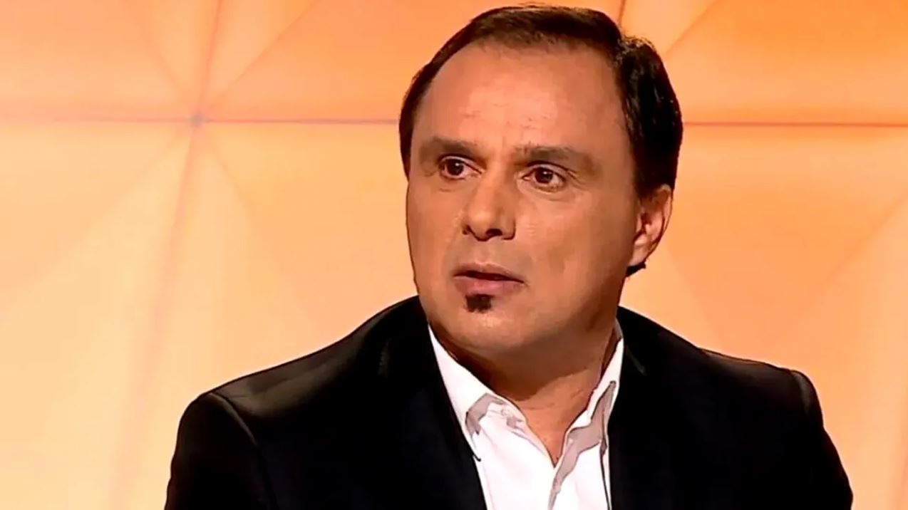 Panduru distruge la TV un fotbalist de la FCSB: „Bag-o, mă, baiatule ...